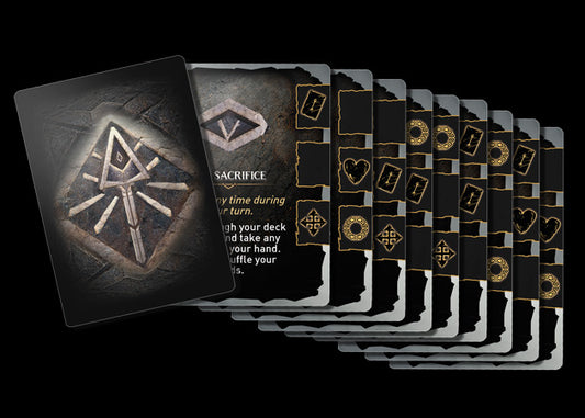 Battle of Gods - Odin Expansion – MOOD Publishing