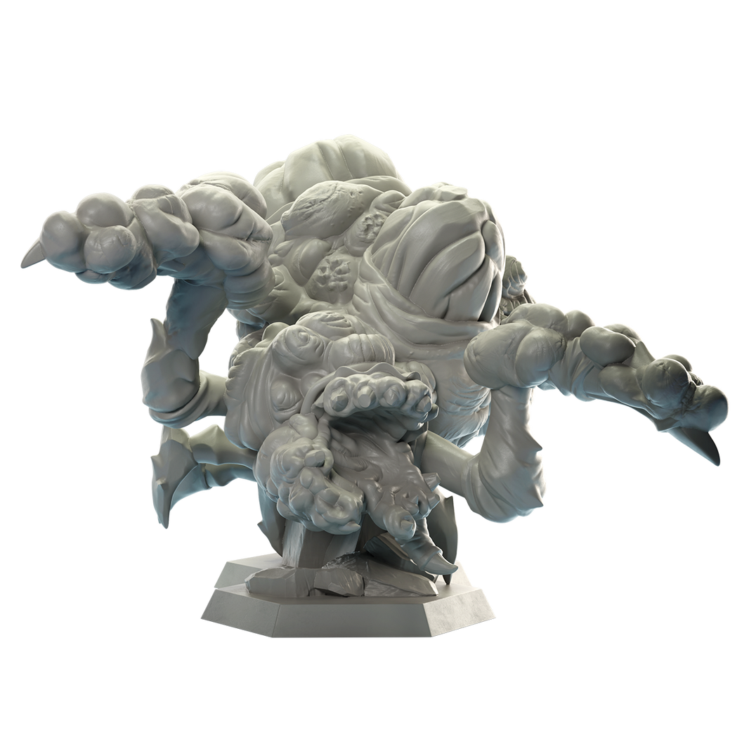 Deep Rock Galactic - Bulk Detonator Expansion – MOOD Publishing