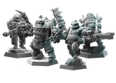 Deep Rock Galactic: Standard - 2nd edition (base game) – MOOD Publishing