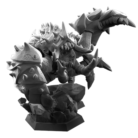 Deep Rock Galactic Deluxe - 1st Edition (Base Game) – MOOD Publishing