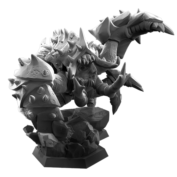 Deep Rock Galactic Deluxe - 1st Edition (Base Game) – MOOD Publishing