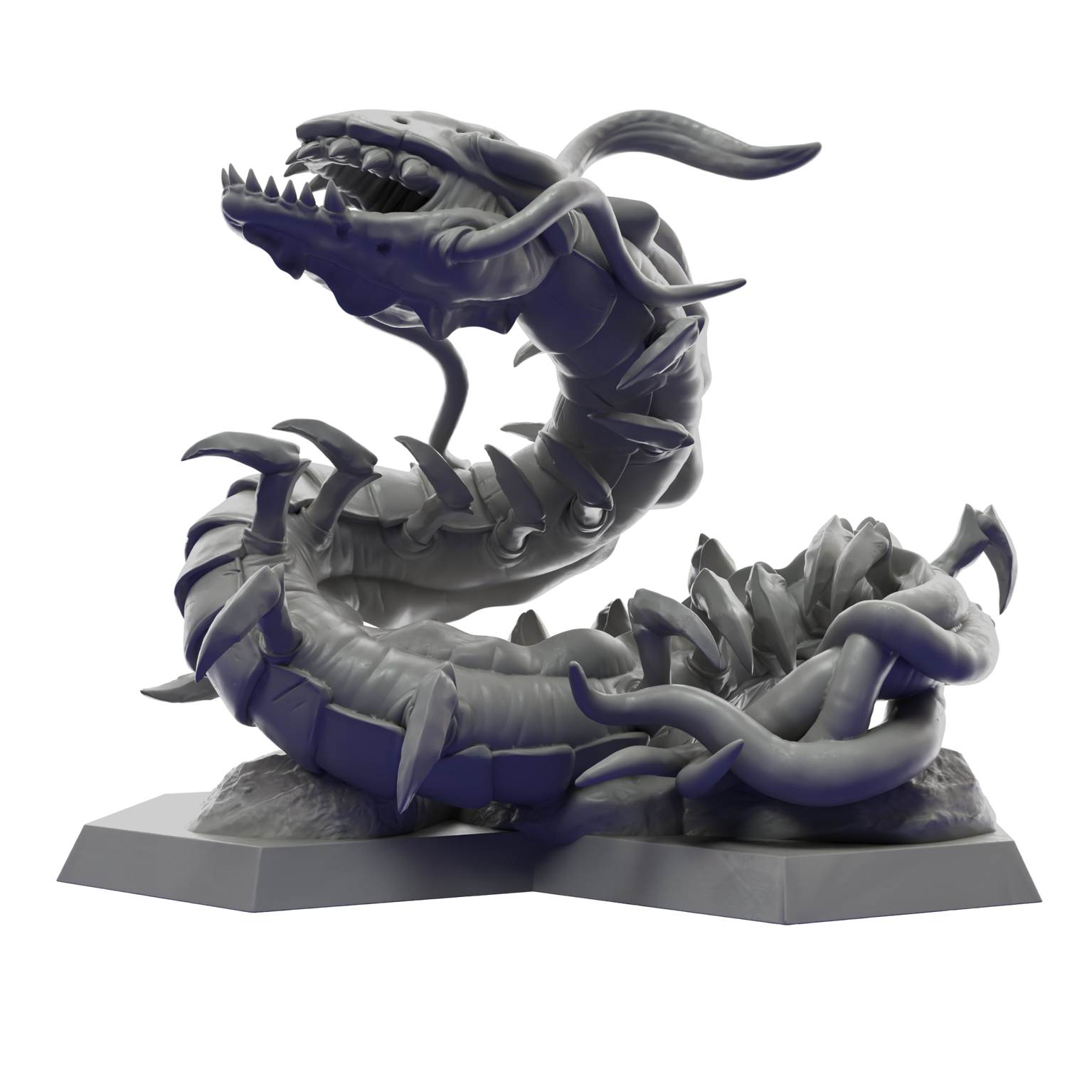 [PRE-ORDER] Deep Rock Galactic - Shockwyrm expansion – MOOD Publishing