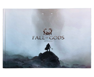 Fall of Gods – MOOD Publishing
