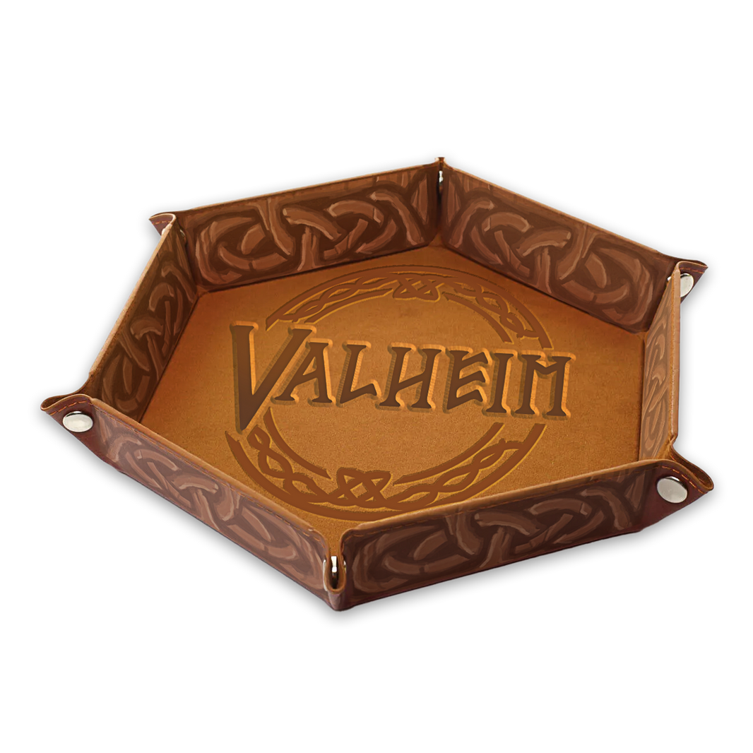 Valheim - Deluxe Edition – MOOD Publishing